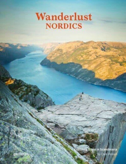 Cam Honan "Wanderlust nordics"