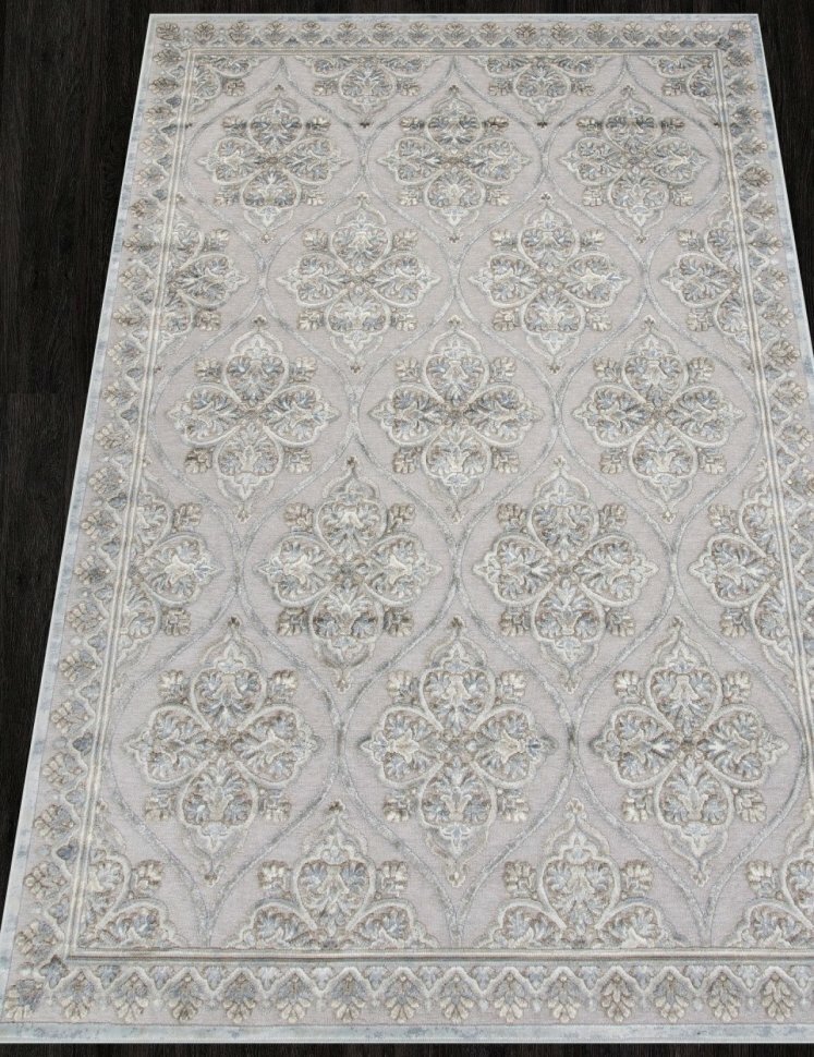 Ковер 938561 - 694991 - Прямоугольник - коллекция GENOVA (2 х 2.9 м)