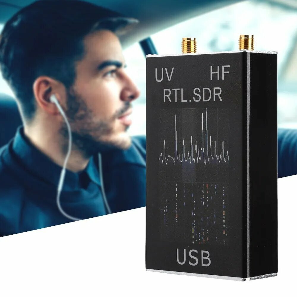 Тюнер приемник