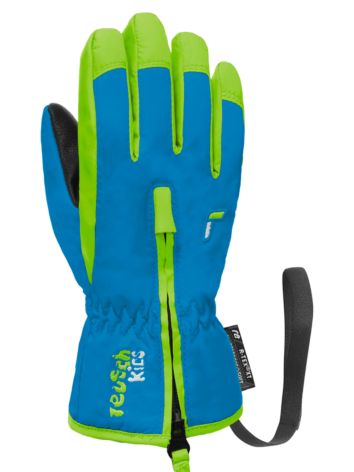 Перчатки Ben для мальчиков