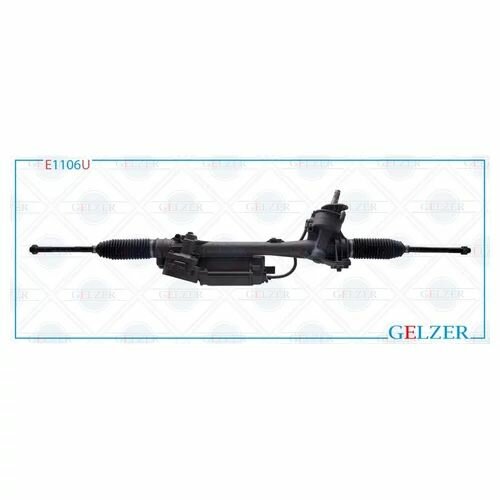 Рулевой механизм электро VW Scirocco, VW Touran, VW Golf V. Generation III (Ориг Gelzer E1106U