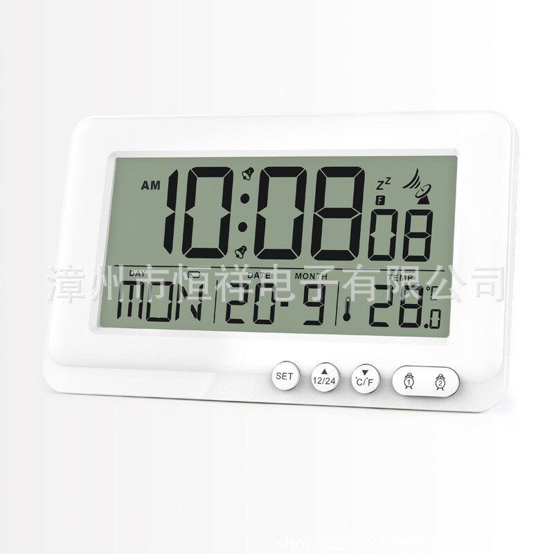 Радиочасы, электронные, немецкие, студенческие,