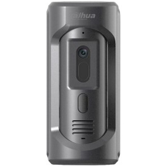 IP вызывная панель Dahua DHI-VTO2101E-P-S1