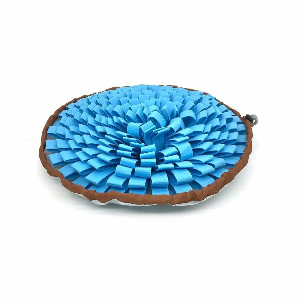 Игровой коврик для собак и кошек "Поисково-нюхательный"