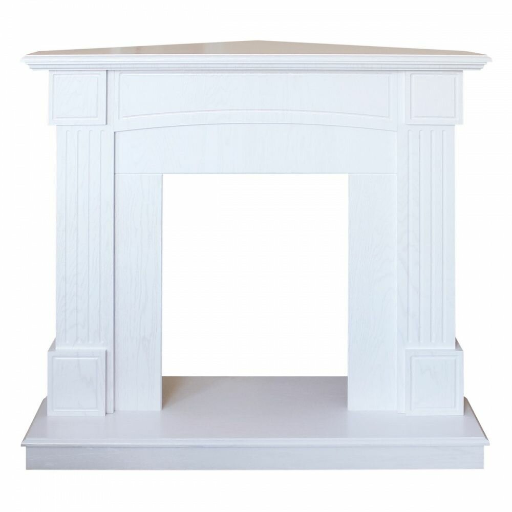 Портал RealFlame Andrea STD WT Corner