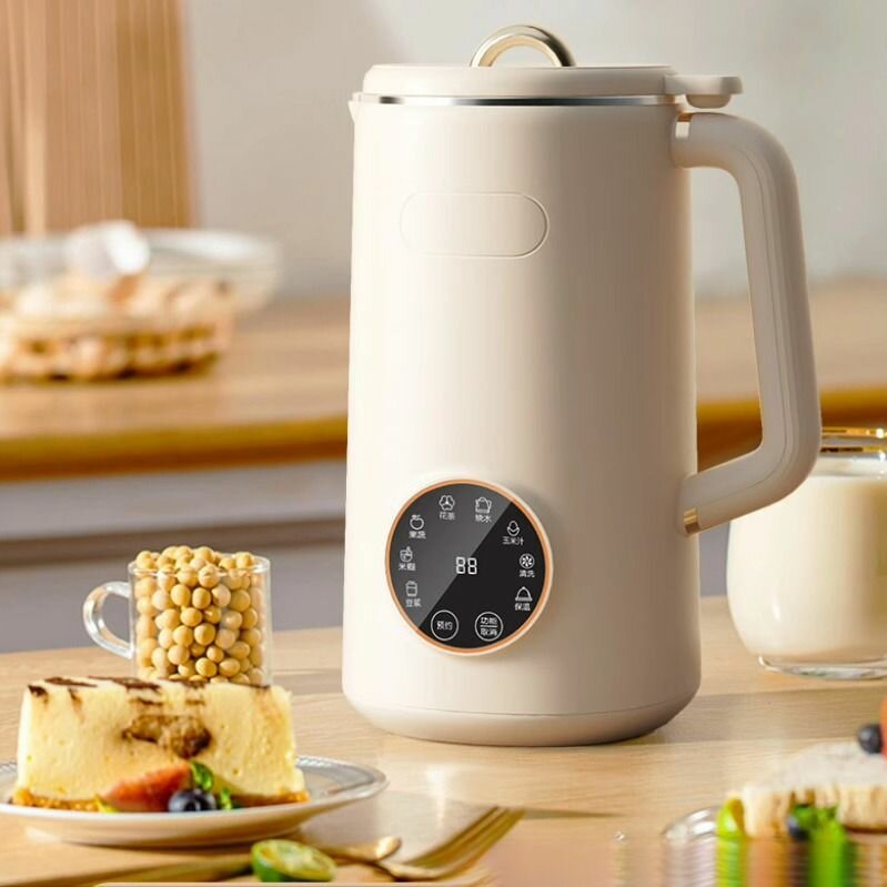 Автоматический блендер для соевого молока европейского стандарта