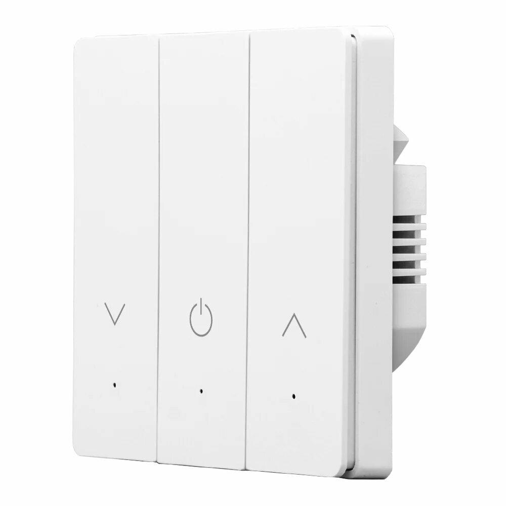 Диммер ZigBee LerLink White