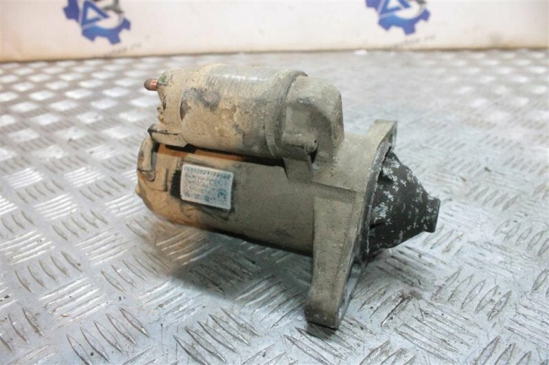 Б/У Стартер Geely Mk / Джили Mk 1.5 MR 479QA 94 Л.С 2013