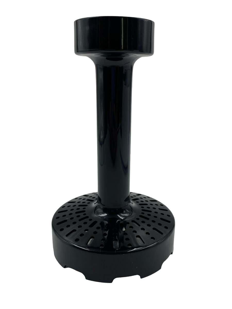 Razz RHB-7801-PUR насадка для приготовления пюре к блендеру RHB-7801 цвет черный