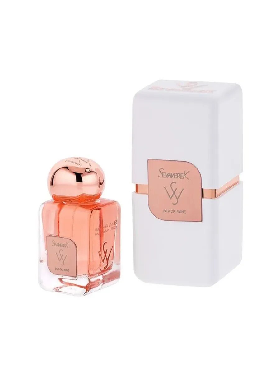 Парфюмерия Sevaverek №5006 Coco Mademoiselle 50 мл
