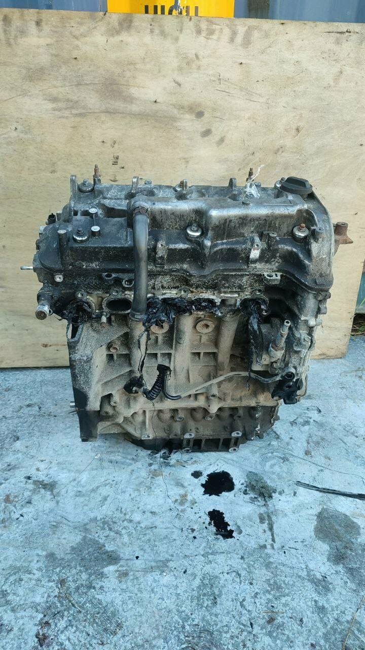 Двигатель Honda Civic 8 (2005 - 2008) N22A2