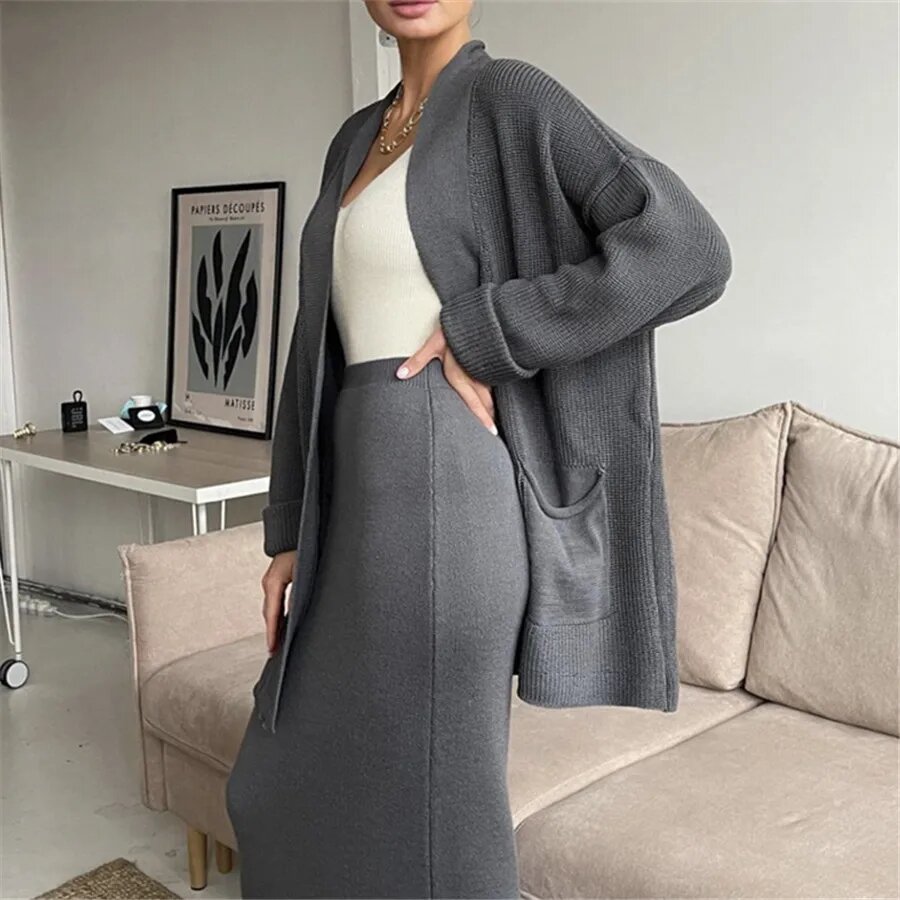 Комплект одежды