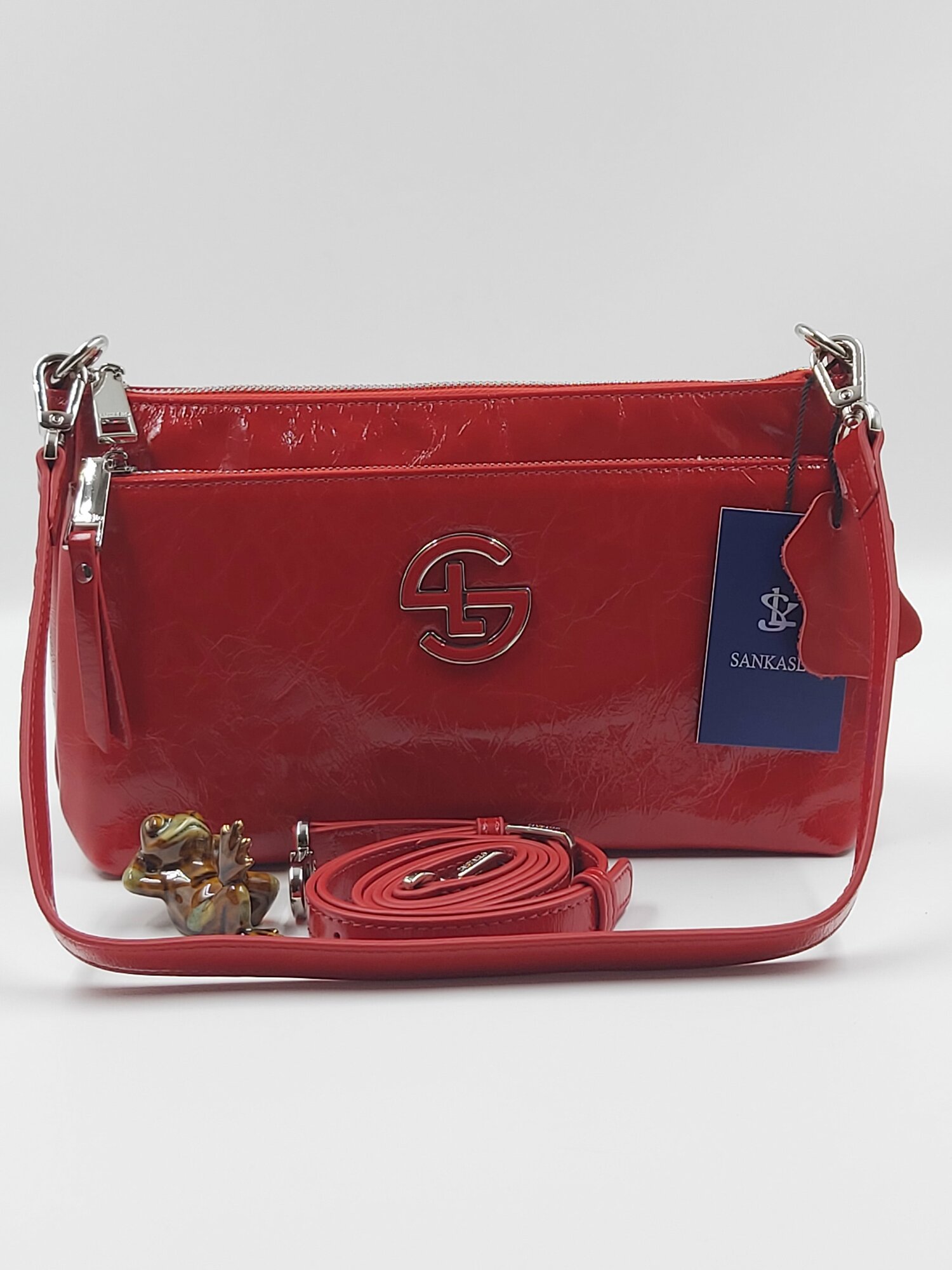 Сумка мессенджер