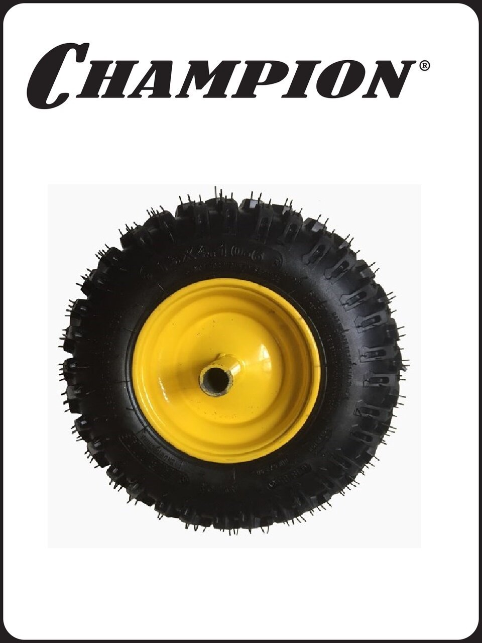 Колесо ST553,661 правое