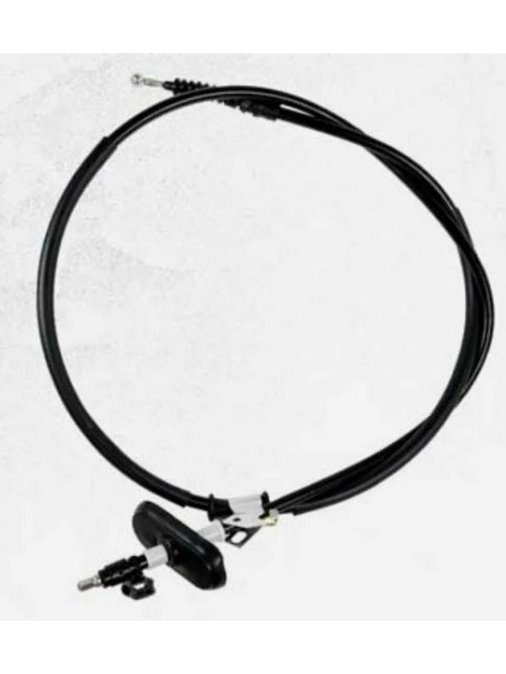 Трос ручного тормоза левый Arirang ARG13-1009L