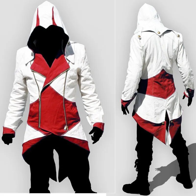 Комплект одежды Killer