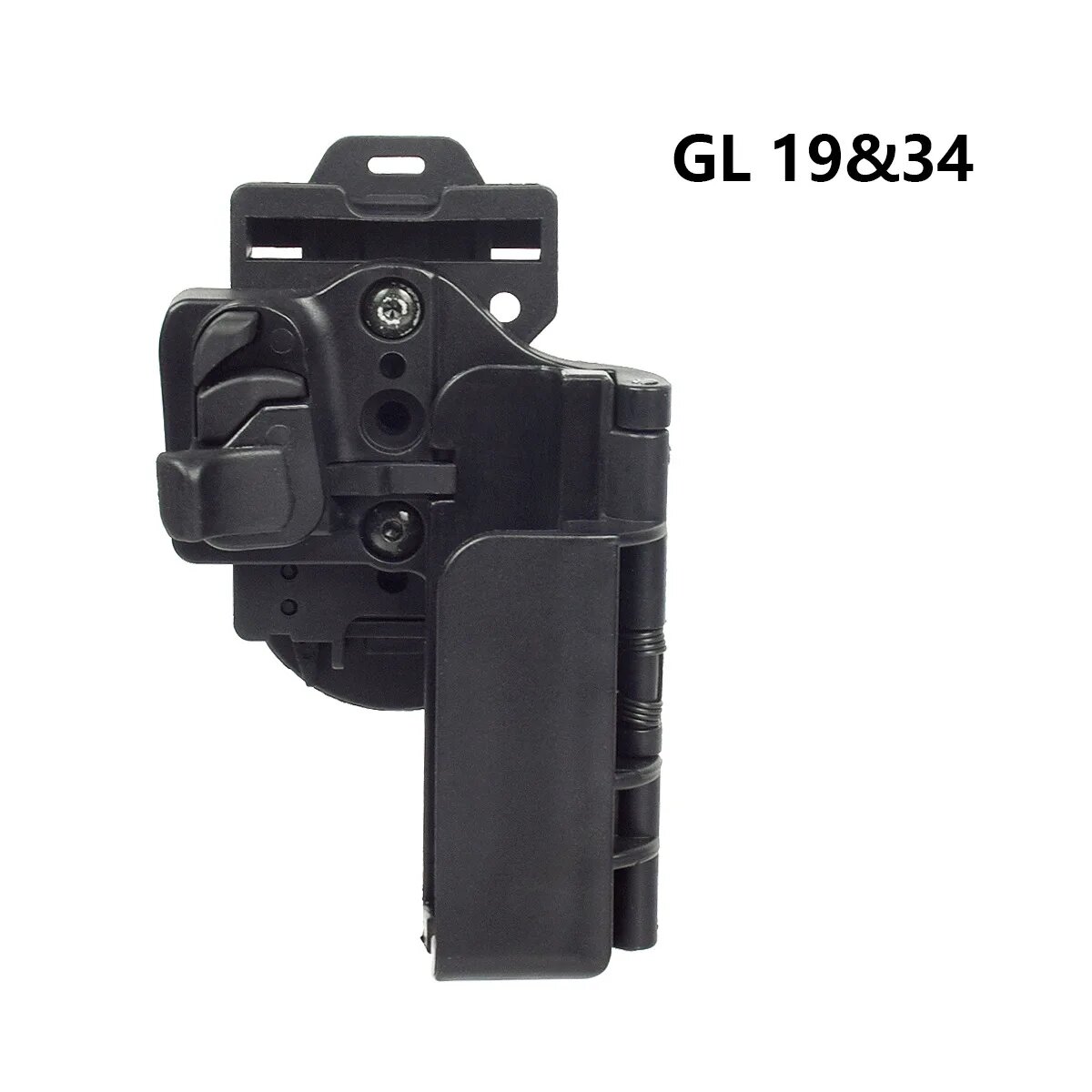 Кобура GL 19&34 Level 3 для Glock 19/17/22 G19X G34