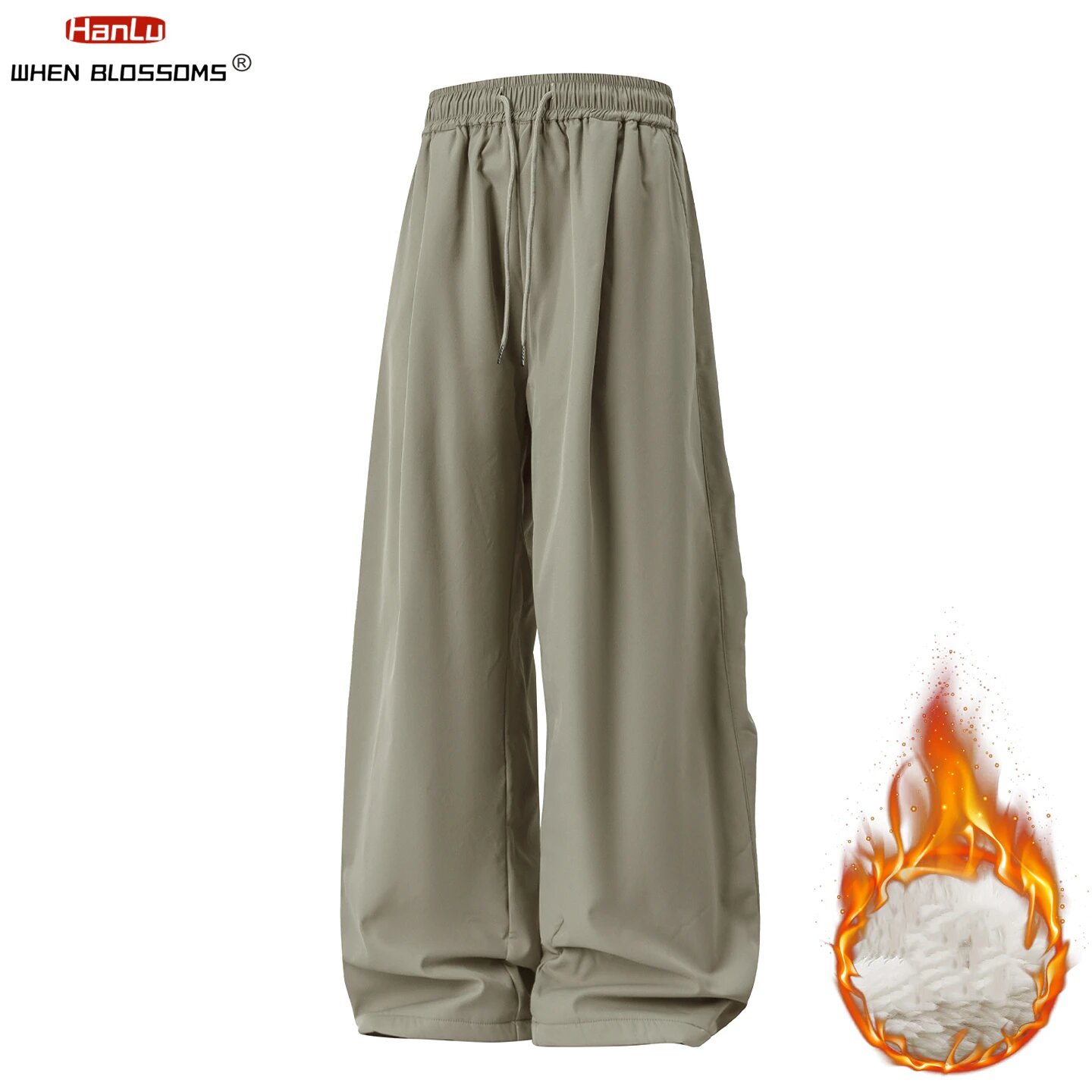 Брюки спортивные