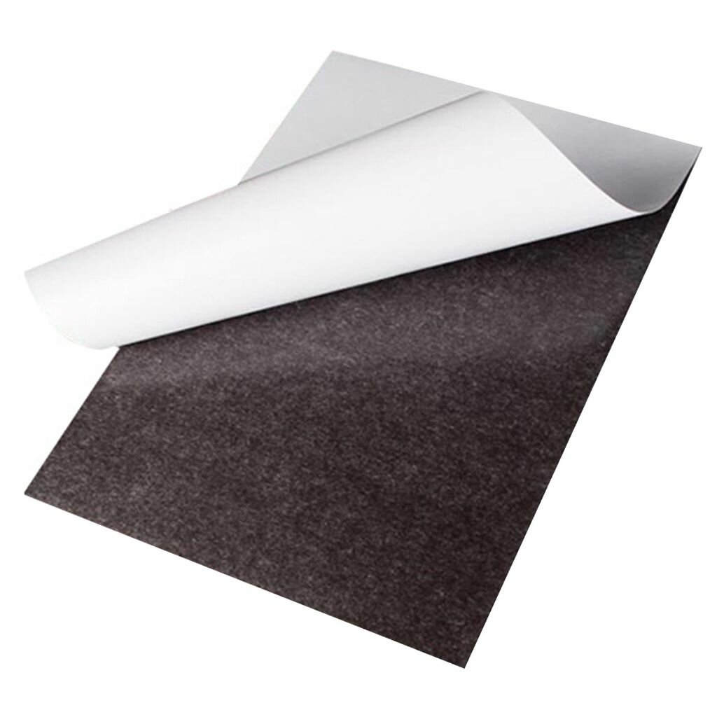 Многофункциональная магнитная резиновая лента