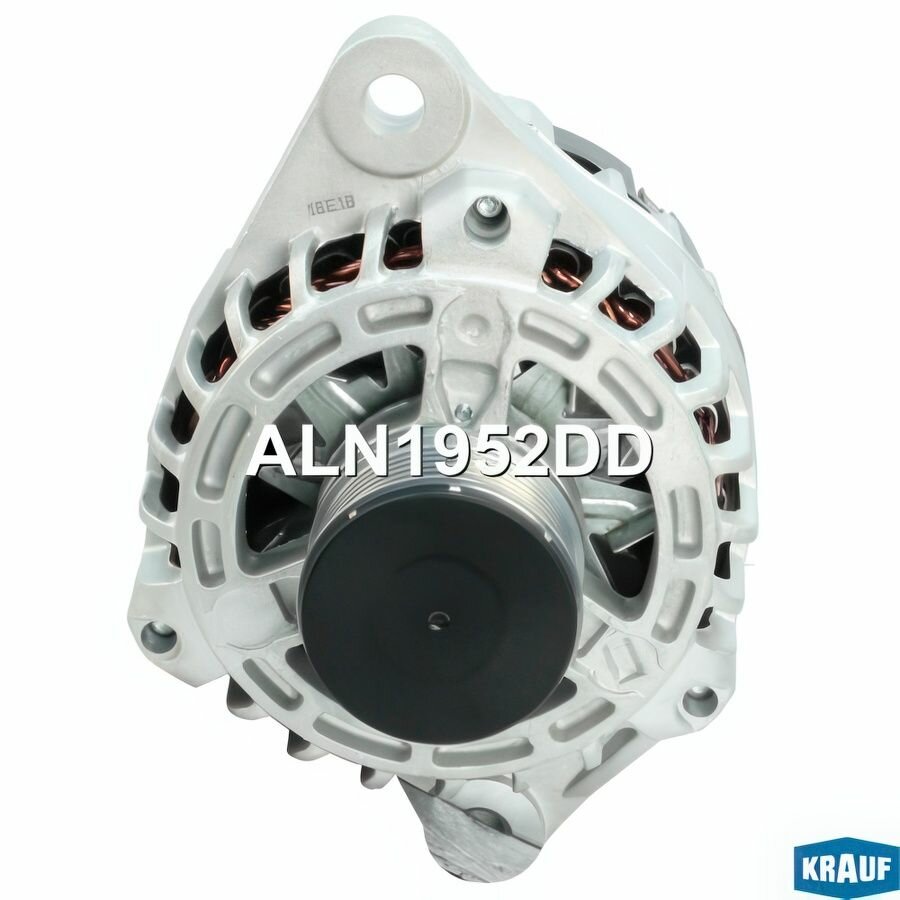 Генератор, для Кадиллак Блс Вагон, Сааб 9-3 2, 5 арт ALN1952DD