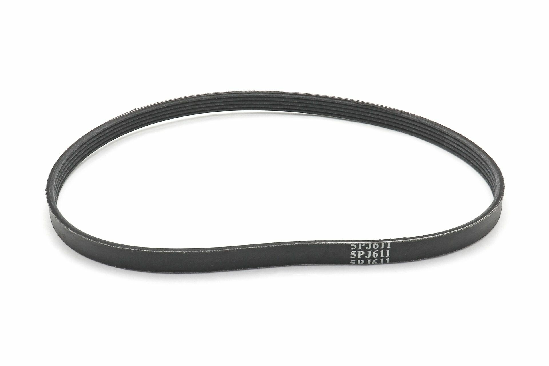 Ремень 5 PJ-611 (резина) (бетоносмеситель г. Лебедянь)