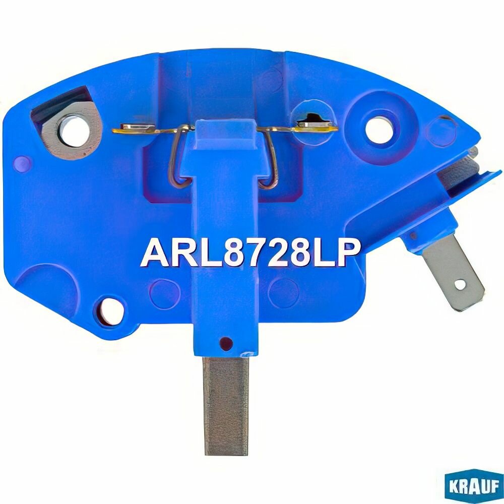 Реле регулятор генератора, арт ARL8728LP
