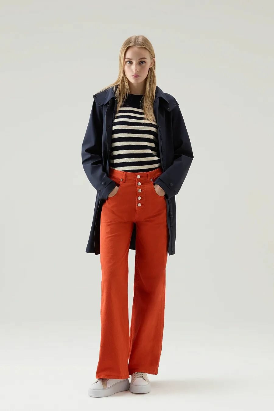 Брюки спортивные