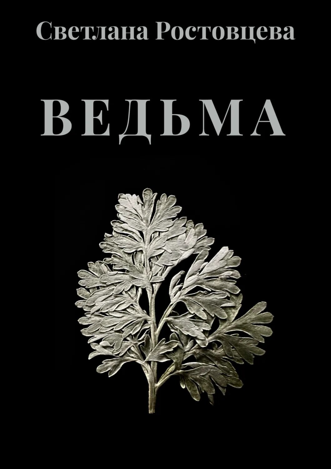 Ведьма [Цифровая книга]