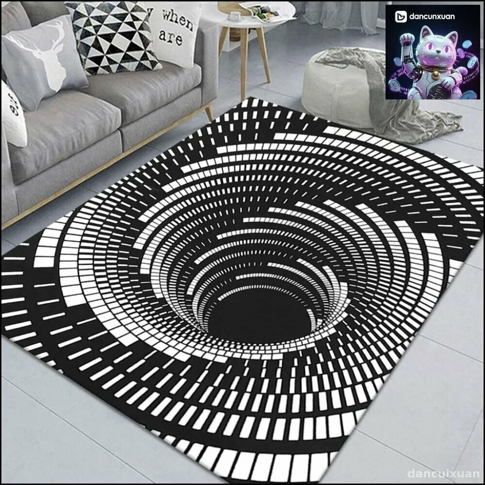 Xiaomi YouPin Коврик для кухни 80x120 см