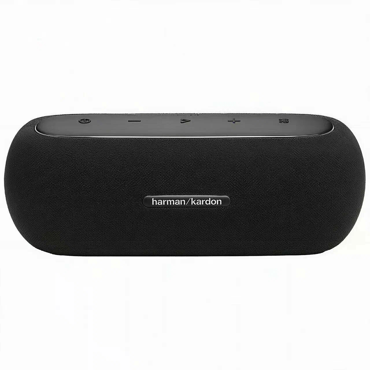 Беспроводная колонка Harman Kardon Luna 2.1, Bluetooth 5.3, влагозащита, черная