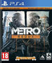 Vedro Redux для PS4 (CUSA 00593) (Rus Version)
