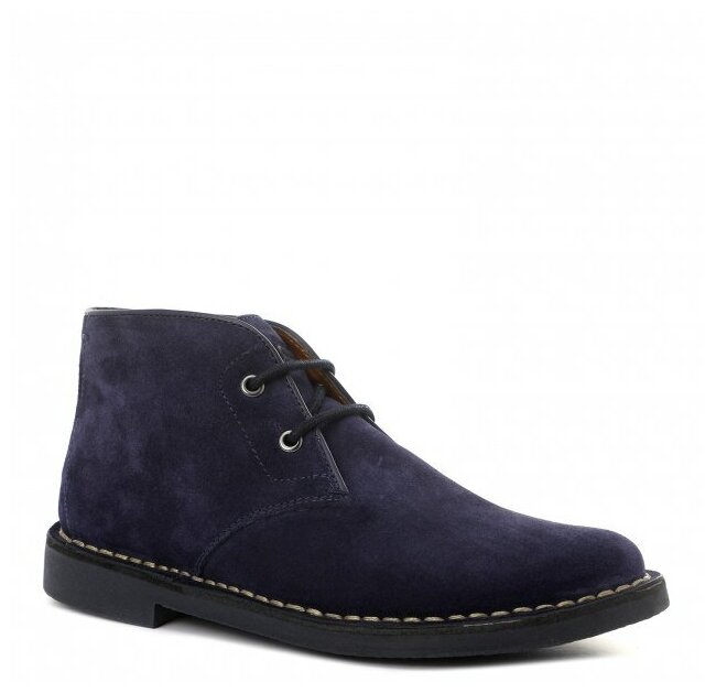 Ботинки дезерты