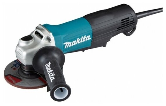 Угловая шлифмашина Makita GA5050R