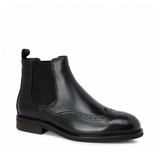 Ботинки челси