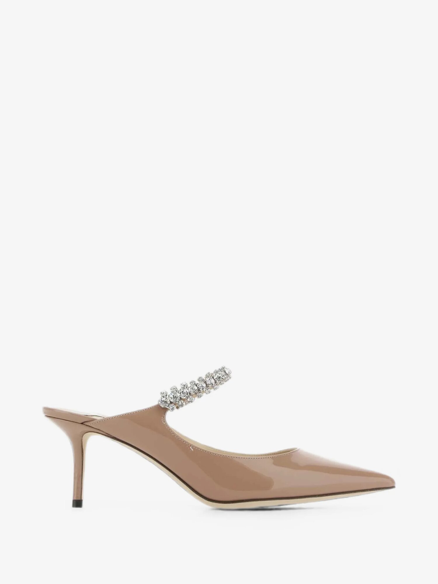Мюли Bing 65 mules