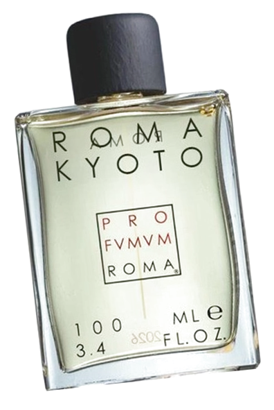 Profumum Roma Roma Kyoto духи унисекс 100 мл / Профумум Рома Рома Киото