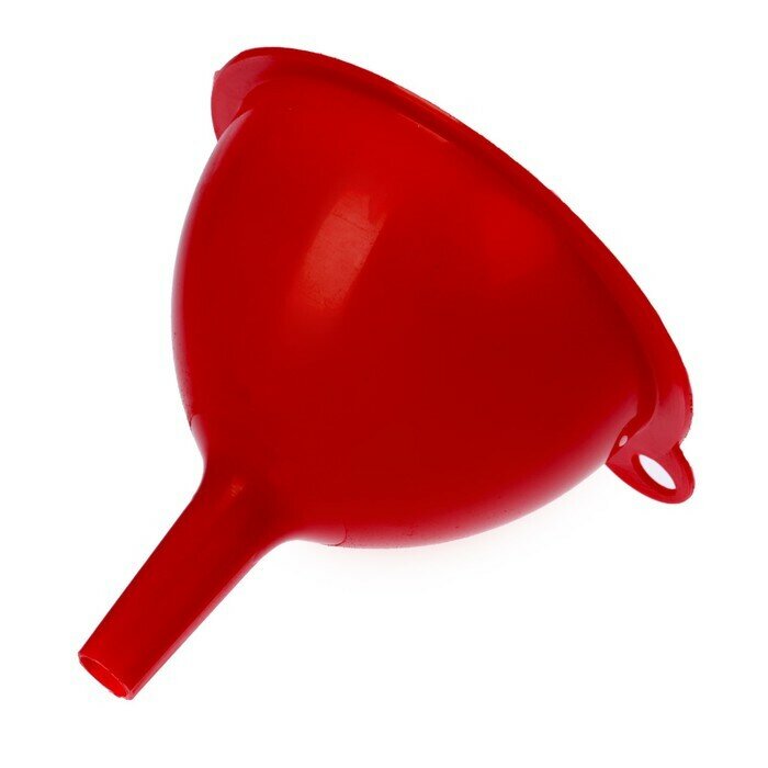 Воронка, d 10 см, пластик, кухонные принадлежности, вронка кухонная