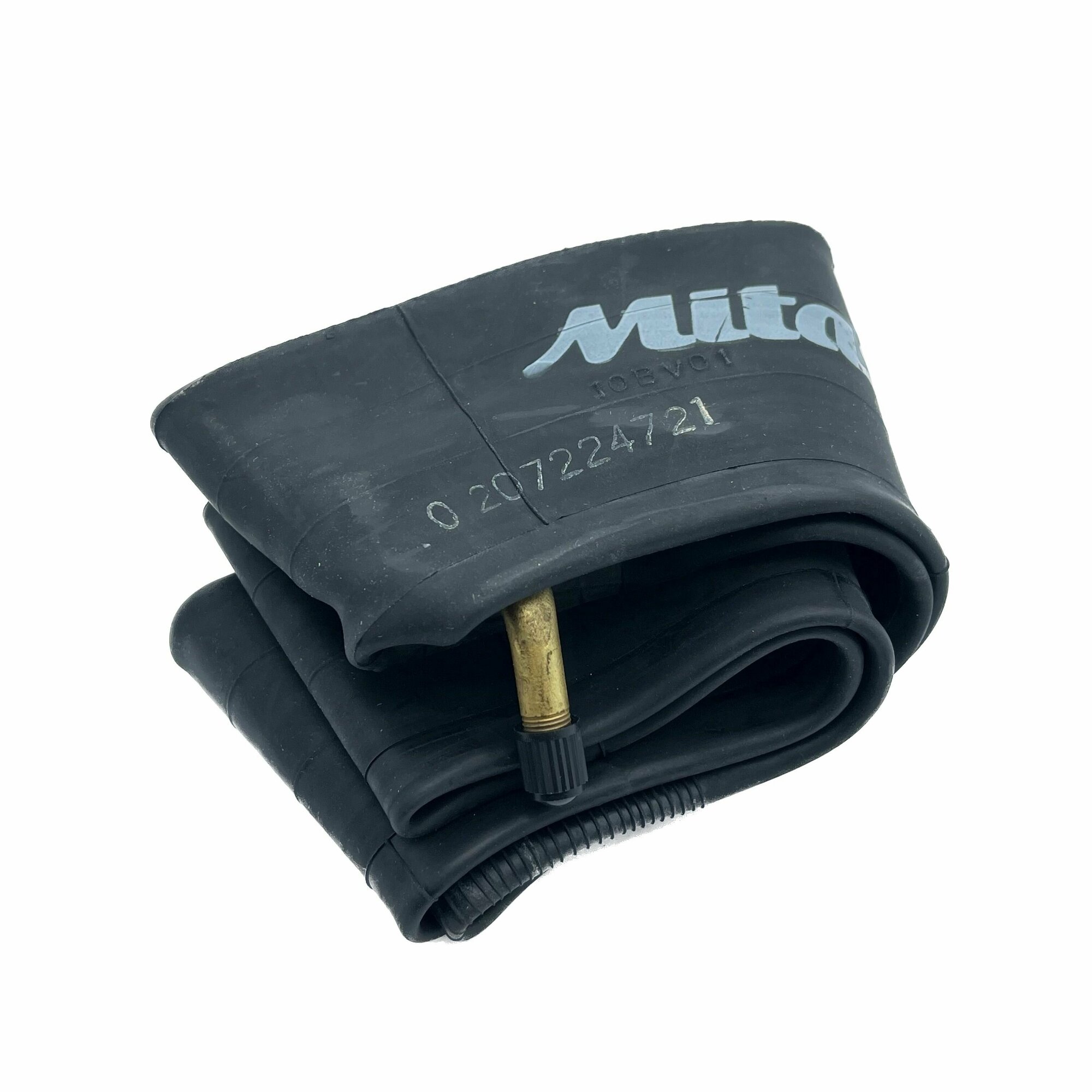 Камера Mitas 10" 3.00/3,50-10 Butyl, для мотоцикла, для мототехники