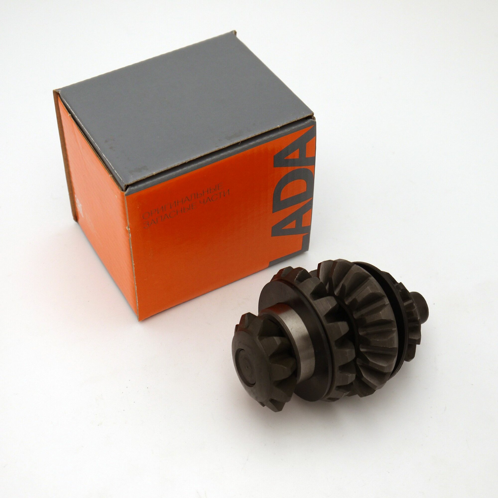 Сателлиты дифференциала ВАЗ 21230 Нива Шевролет в сборе