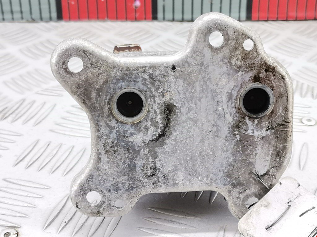 Теплообменник Opel Meriva A 8973235440 арт. 1897649
