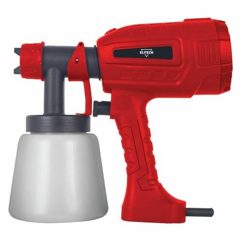 Краскопульт Elitech КЭ 045П [204032]