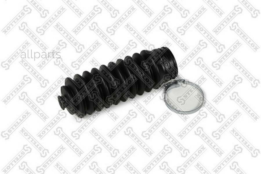 STELLOX 1417035SX пыльник рейки рулевой!\ Honda Accord/Civic/CR-V/Shuttle all 93>