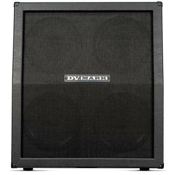 Гитарный кабинет DV mark C412 STANDARD