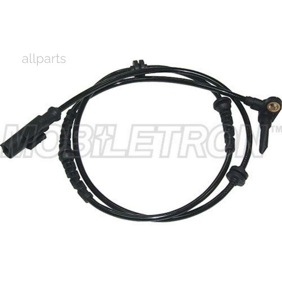 MOBILETRON AB-EU159 Датчик системы АБС датчик скорости вращения колеса Citroen Relay Fiat Ducato Peugeot Boxer