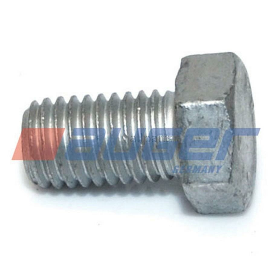 AUGER 59240 болт ! M12x1.5x30 DIN961 \Scania