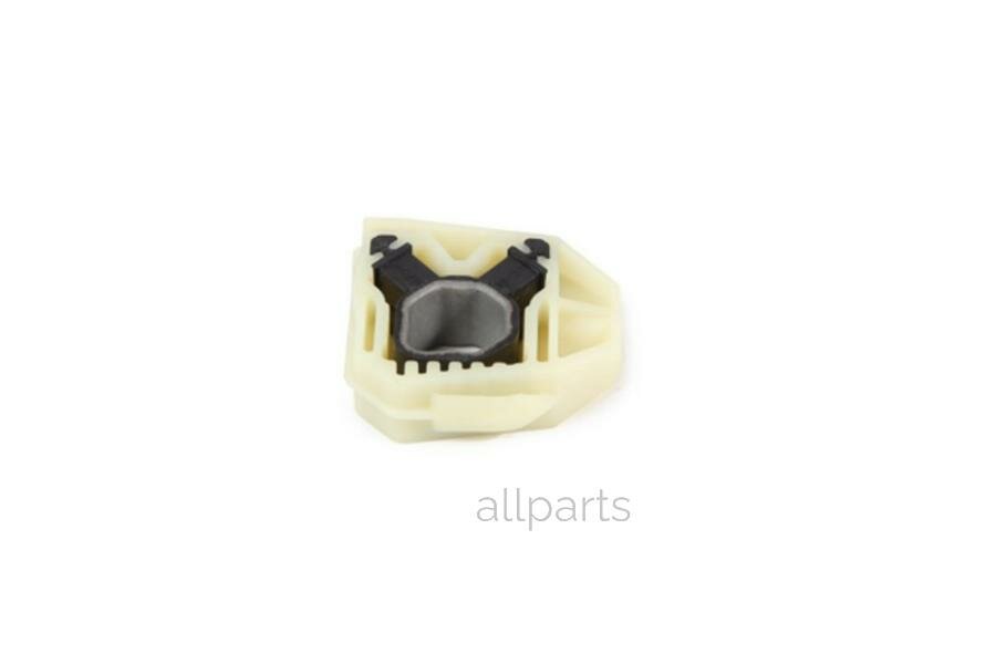 STELLOX 2518256SX подушка крепления радиатора верхняя!\ Audi A3/TT 04-13, VW Caddy/Golf/Jetta/Passat 05-11