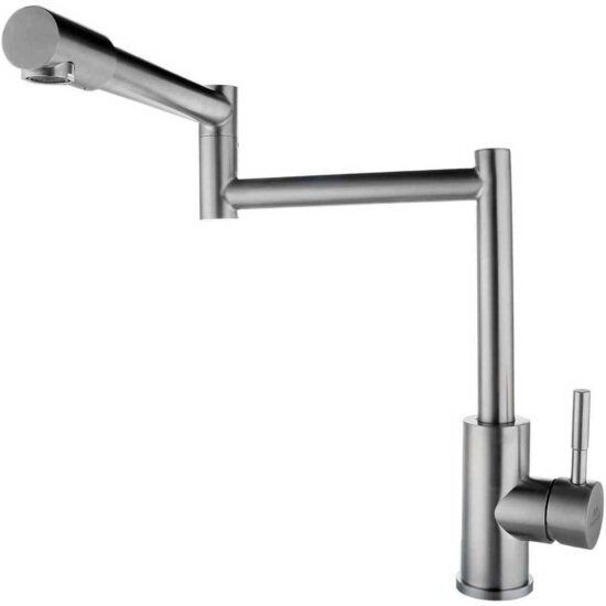 Смеситель для кухни Fashun (A54409)