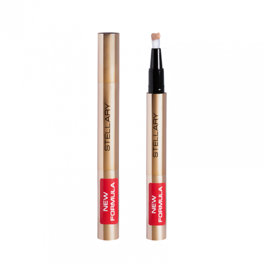 Консилер-стик для глаз и лица Stellary Cream Concealer т.02 2 мл