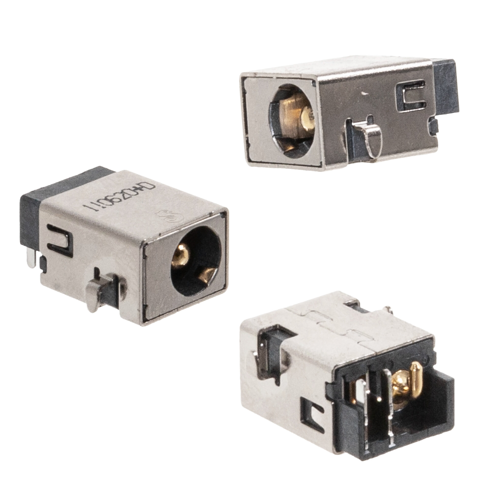 Разъем питания для ноутбуков MSI gs63 / gs73 / gs63vr / gs73vr / ms-16k2 / ms-16k3