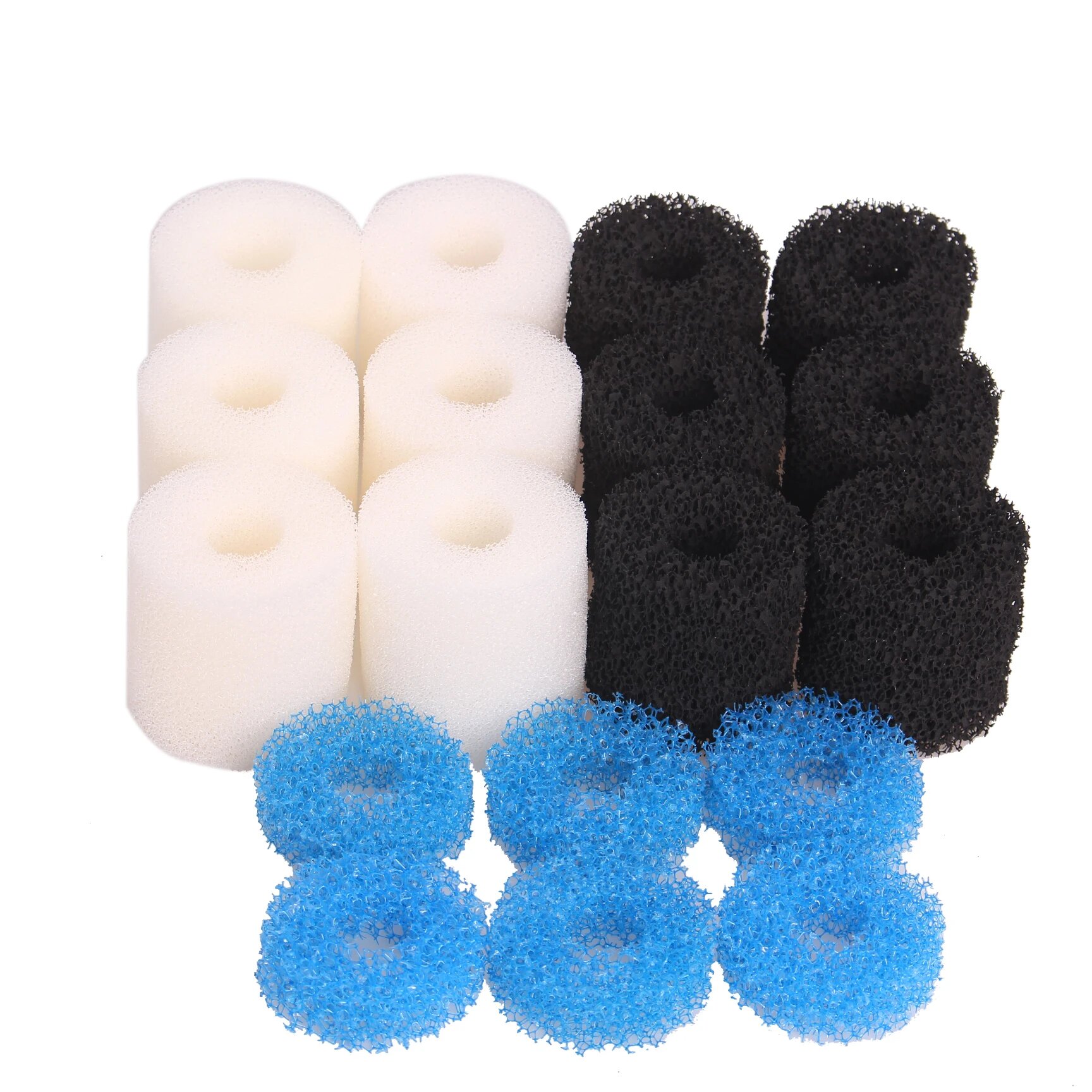 Комплект фильтров Eheim Aquaball, 1 Set